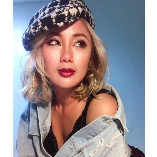 Abby Jing Yun Chen - 尤卡 Underground | StyleMap美配