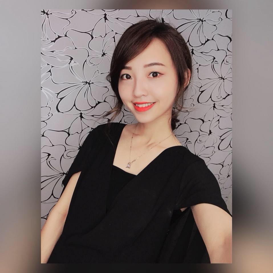 Wei Chi - 印象髮色空間 | StyleMap美配