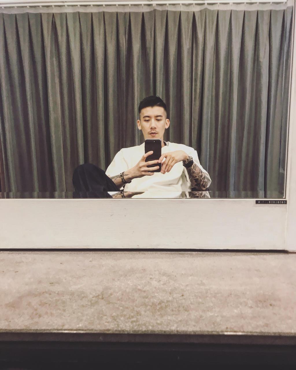 Kang-yu Chao - 80's STUDIO | StyleMap美配