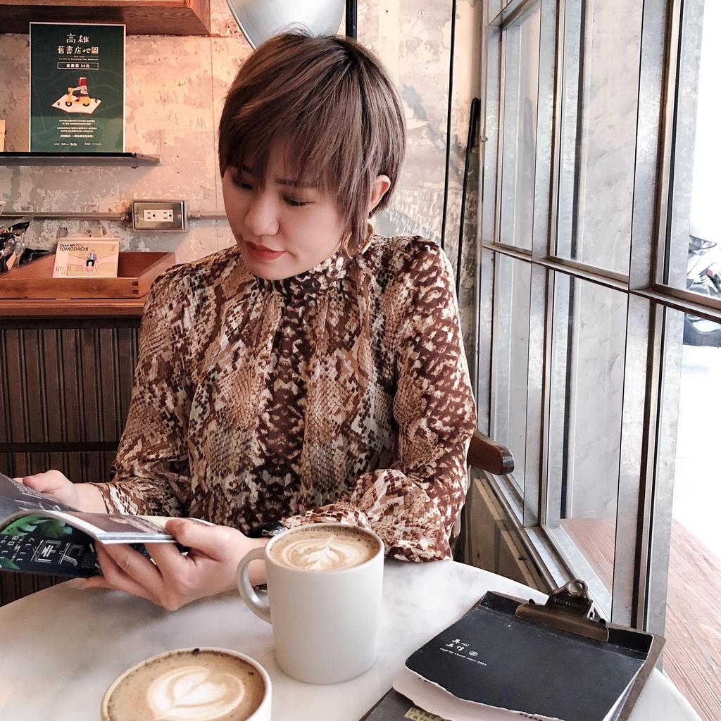 Ruby Hung - 尤卡 Underground | StyleMap美配