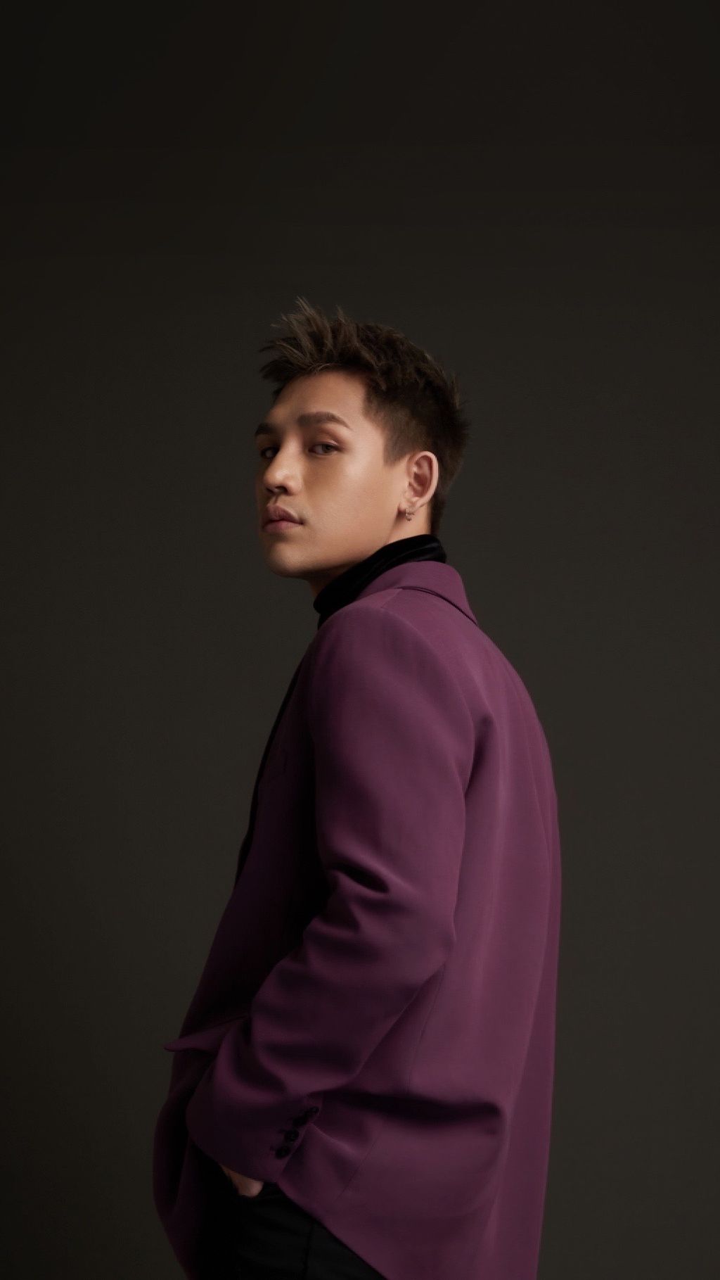 Kyle (凱爾) - ROOT Hair Salon (西門町) | StyleMap美配