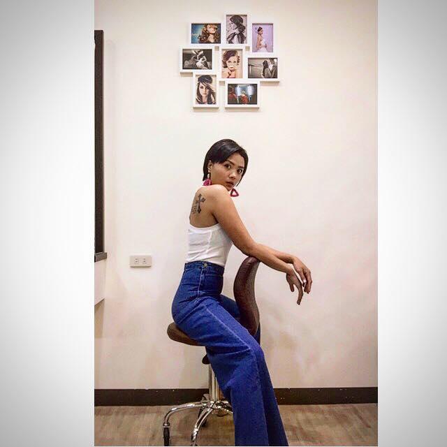 Eva Chen - 夢之屋美髮造型沙龍 | StyleMap美配