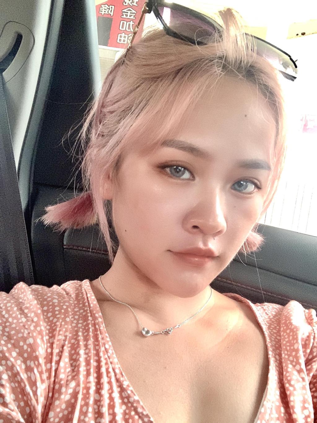 Daphne-Show Lin 依柔店 - 小林髮廊依柔店 | StyleMap美配