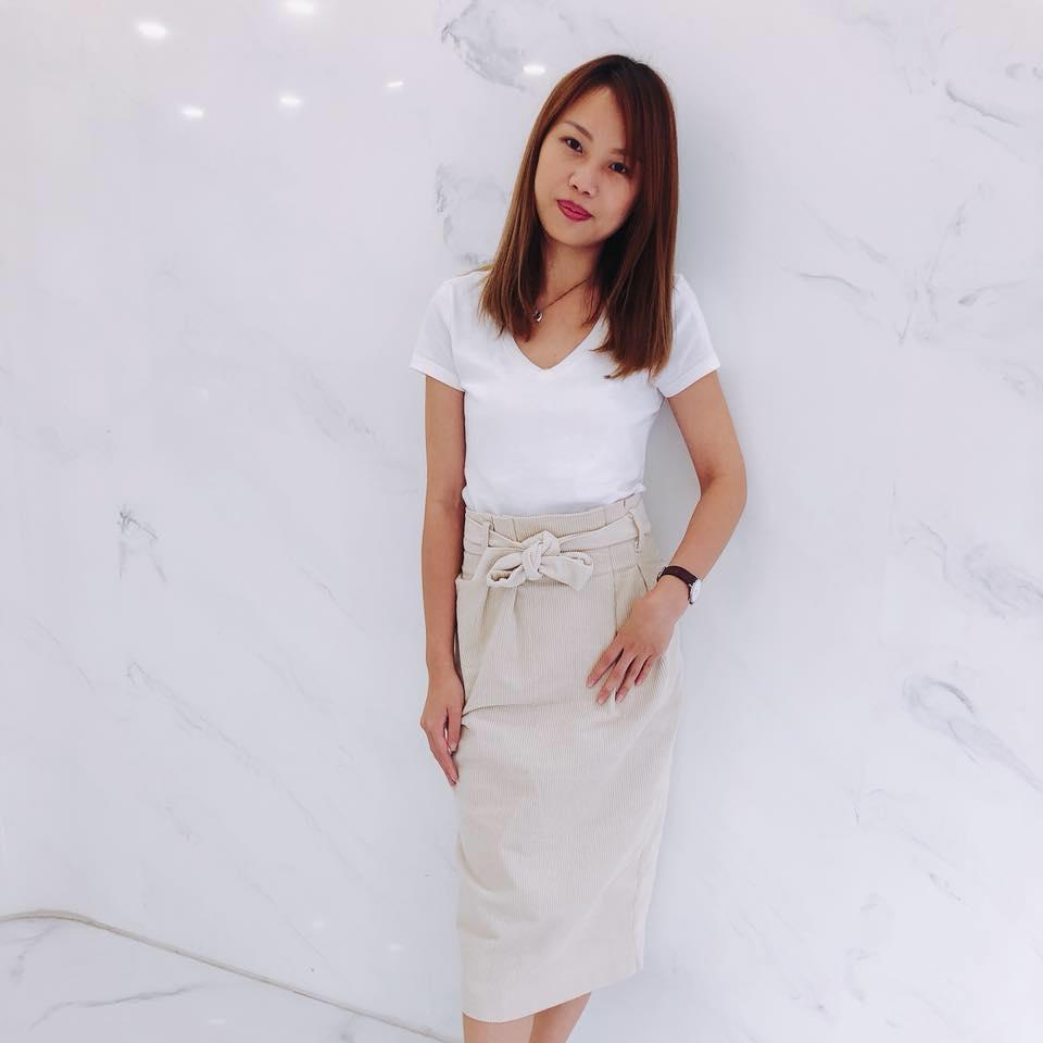 Renee Tsai - Taipin hair salon | StyleMap美配