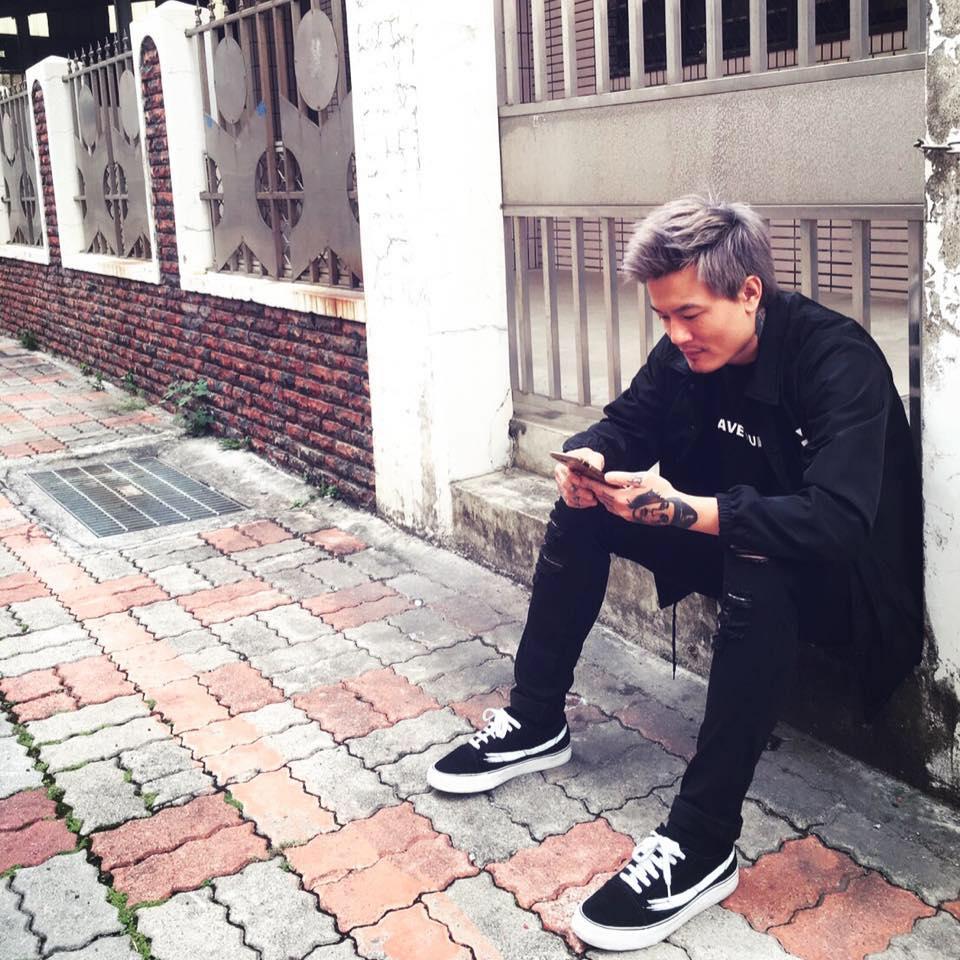 Eason Yang - We are Hair | StyleMap美配