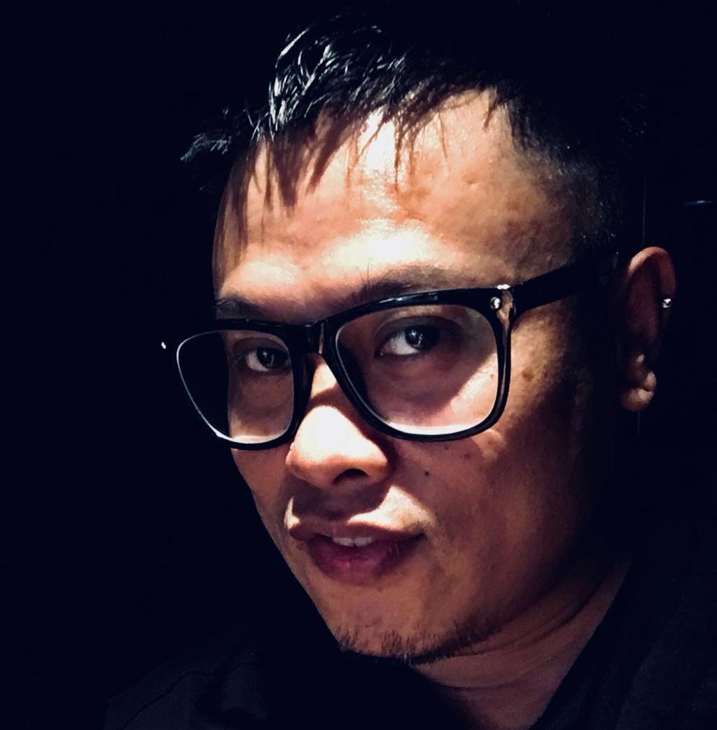 Jacky Chou - FIX HAIR STUDIO | StyleMap美配