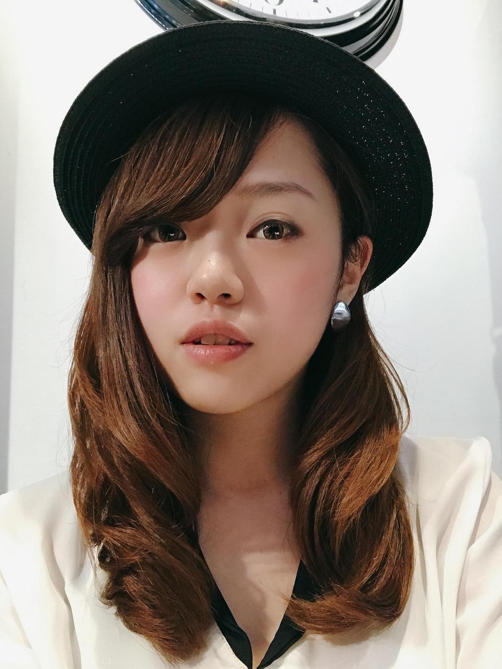 Eva Yang - Roi Hair | StyleMap美配