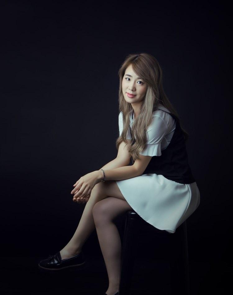 Fion2234 - Nosy Hair Studio | StyleMap美配