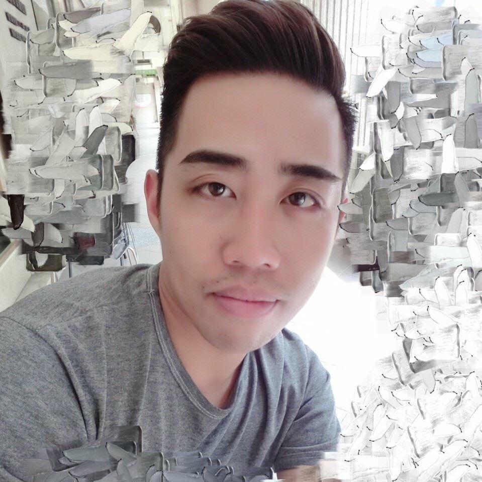 Ady Lee - FIX HOUSE 美髮工作室 | StyleMap美配