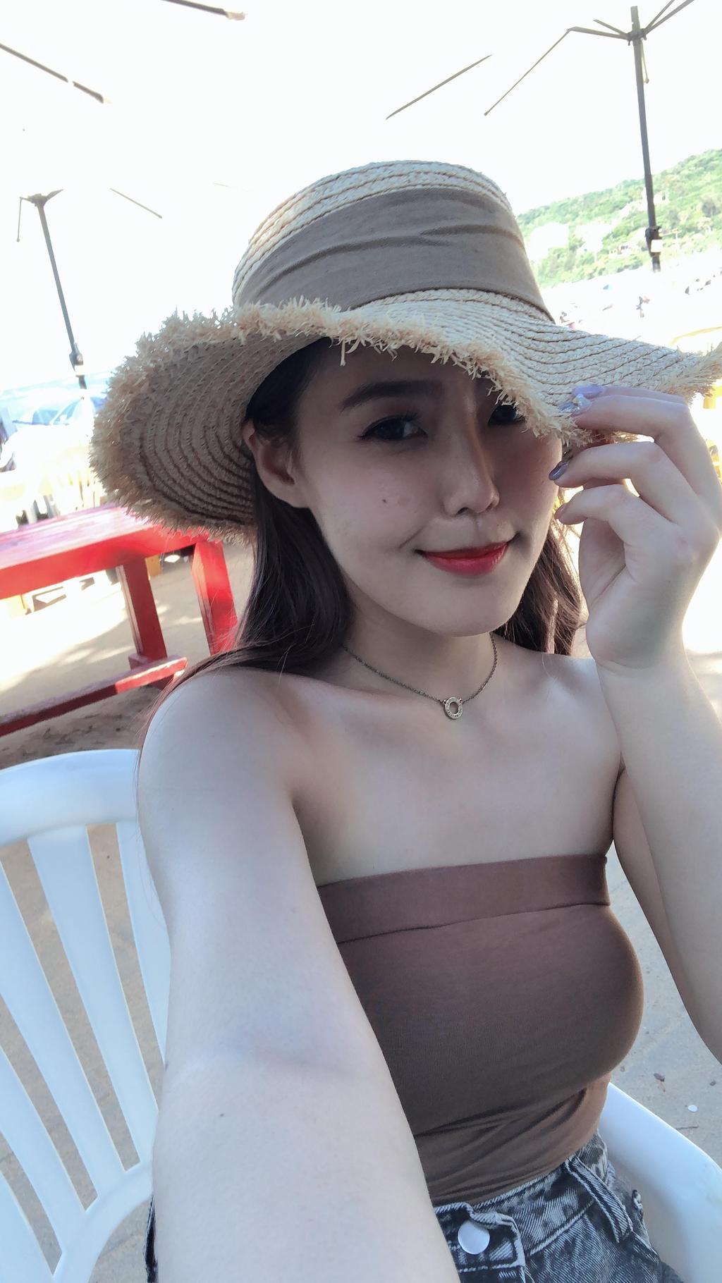 Evonne Lin - 尤卡 Underground | StyleMap美配