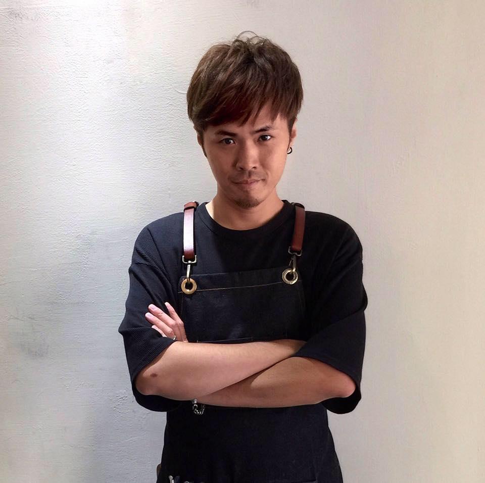 Jerry Chu - Artist hair styling | StyleMap美配