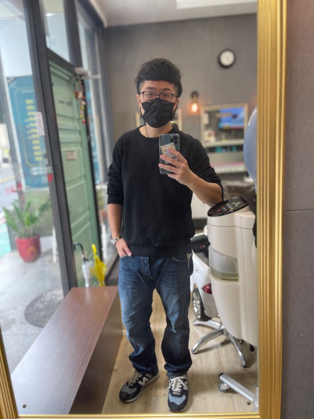 Leo Lee - 1988 Hair Salon | StyleMap美配