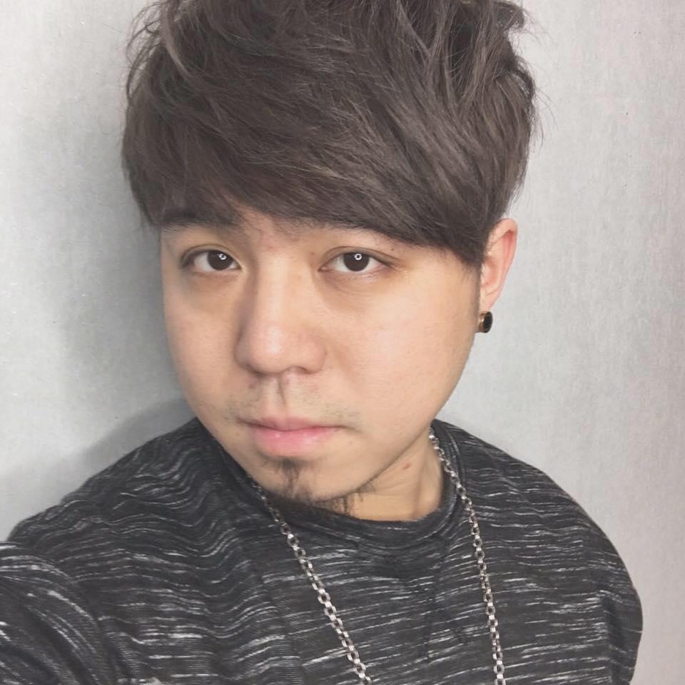 Wilson Chen - Holly Collection | StyleMap美配