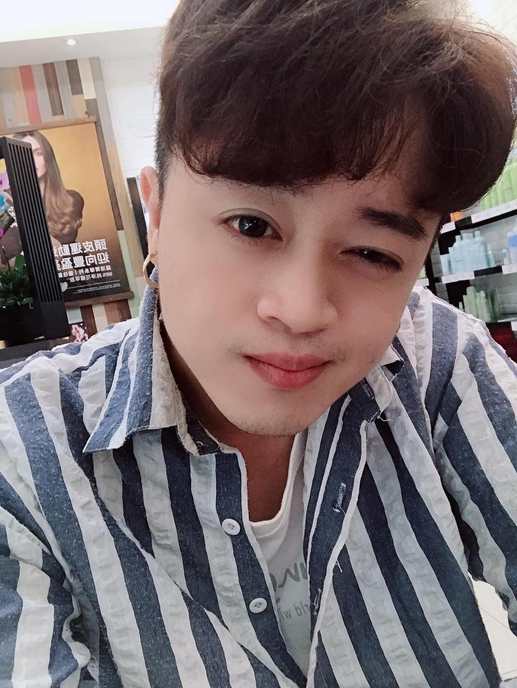 Joyce - Hii hair salon | StyleMap美配