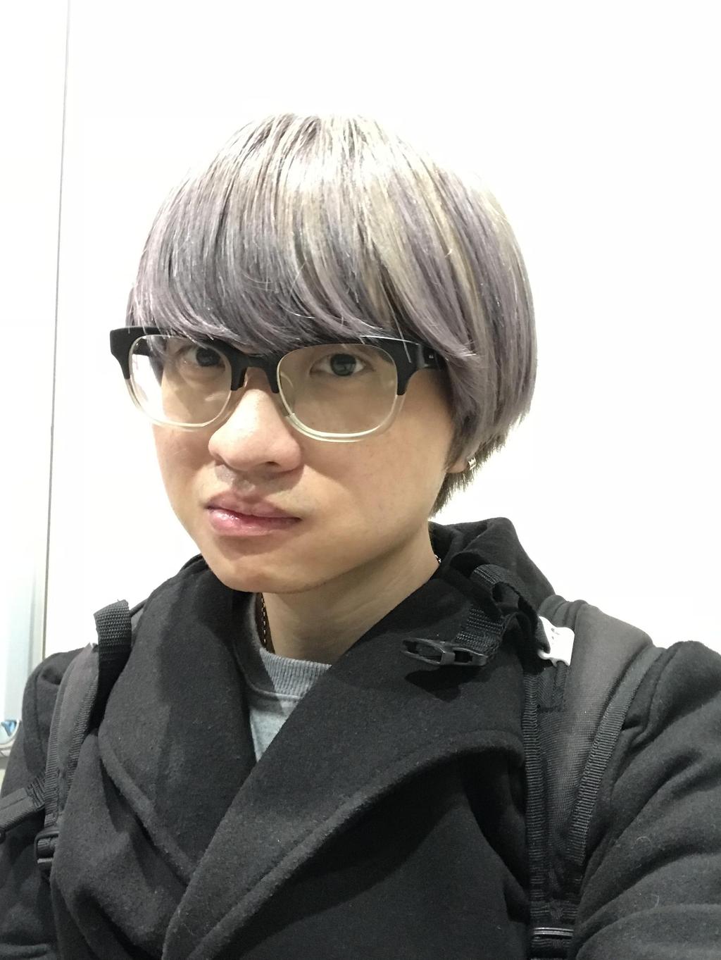 Arvin Chan - 永頭張 | StyleMap美配