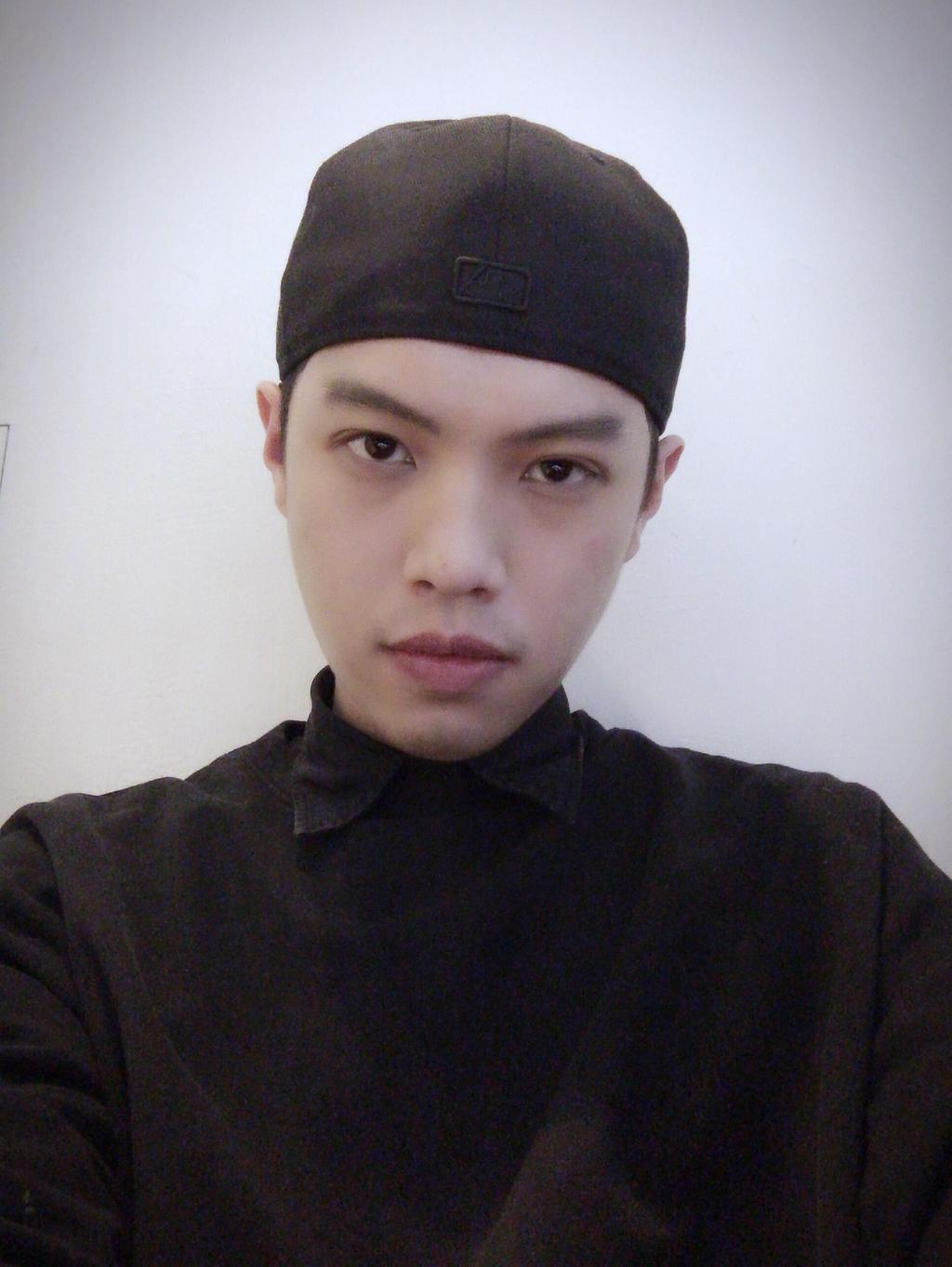 AB YaNg - suddenly hair styling | StyleMap美配