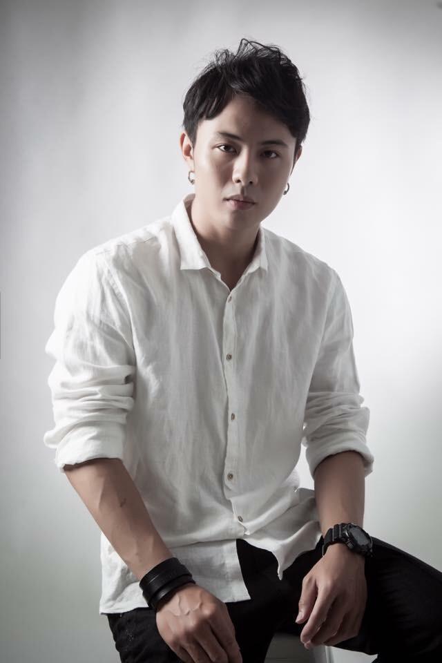 Darren Chen - 尤拿髮藝青海館館 | StyleMap美配