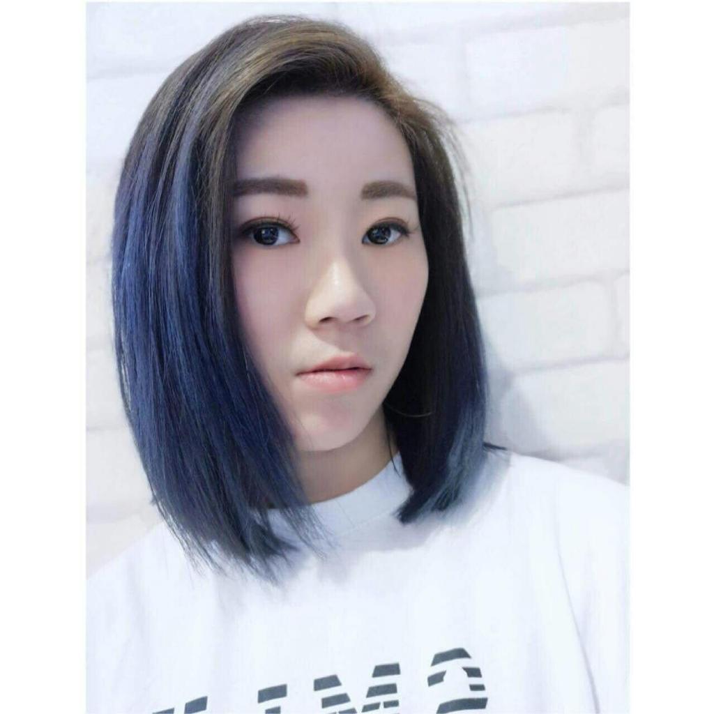 Lin Peggy'Stylist - 海倫美髮造型設計 | StyleMap美配