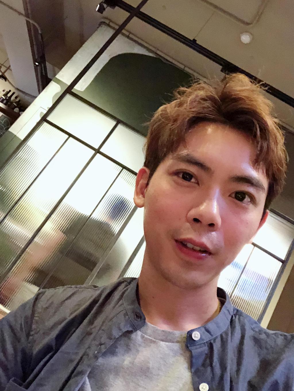 Daniel Su - I’ll hair studio | StyleMap美配