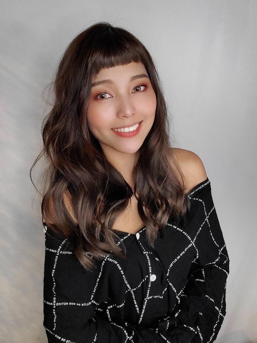 Vivi Chen - 泰。EAN | StyleMap美配