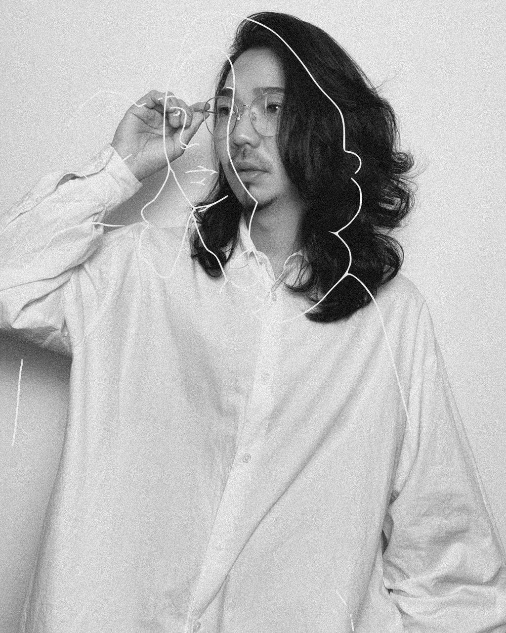 Hugo Wang - noi hairstyling | StyleMap美配