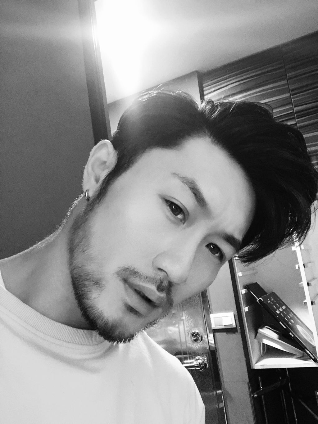 Jerry Lin - DooR Hair Styling 髮型 美甲 | StyleMap美配