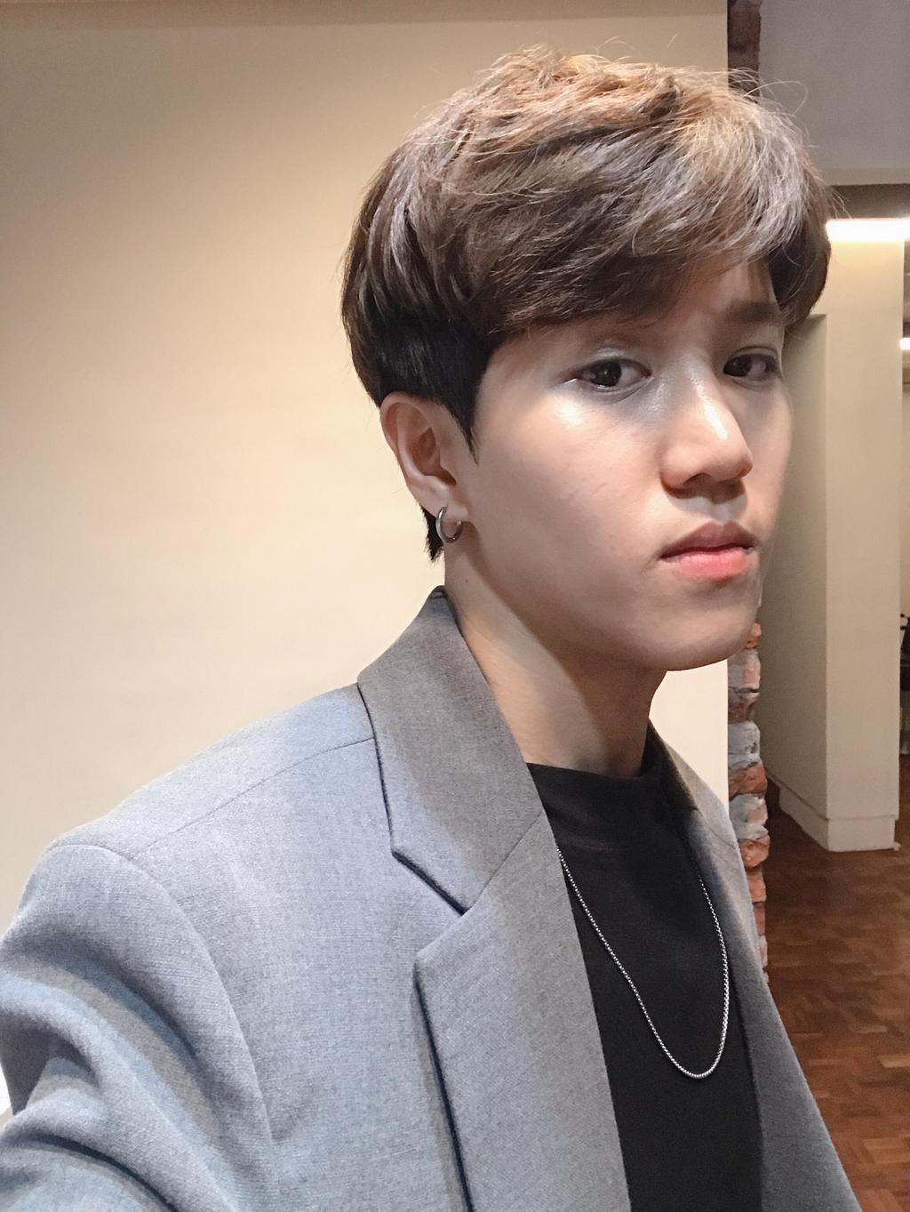 HIVE EJ - HIVE HAIR SALON | StyleMap美配