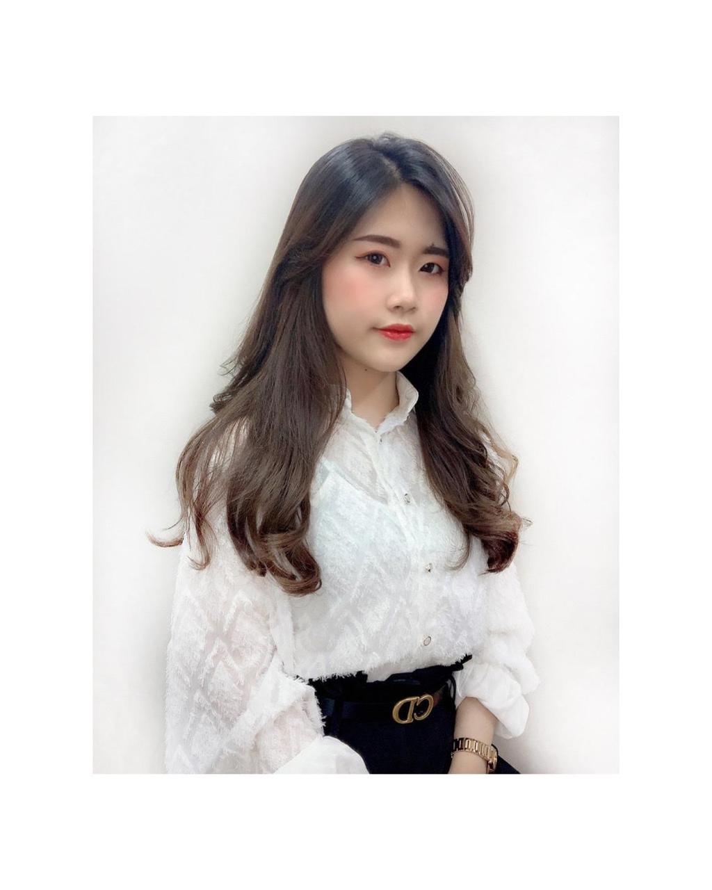 multiply_xuan - MULTIPLY 模特派沙龍 | StyleMap美配