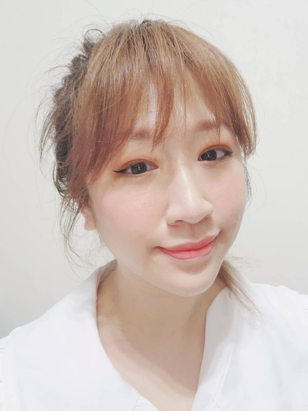 Polly Pan - Seoul Vogue Hair Design | StyleMap美配