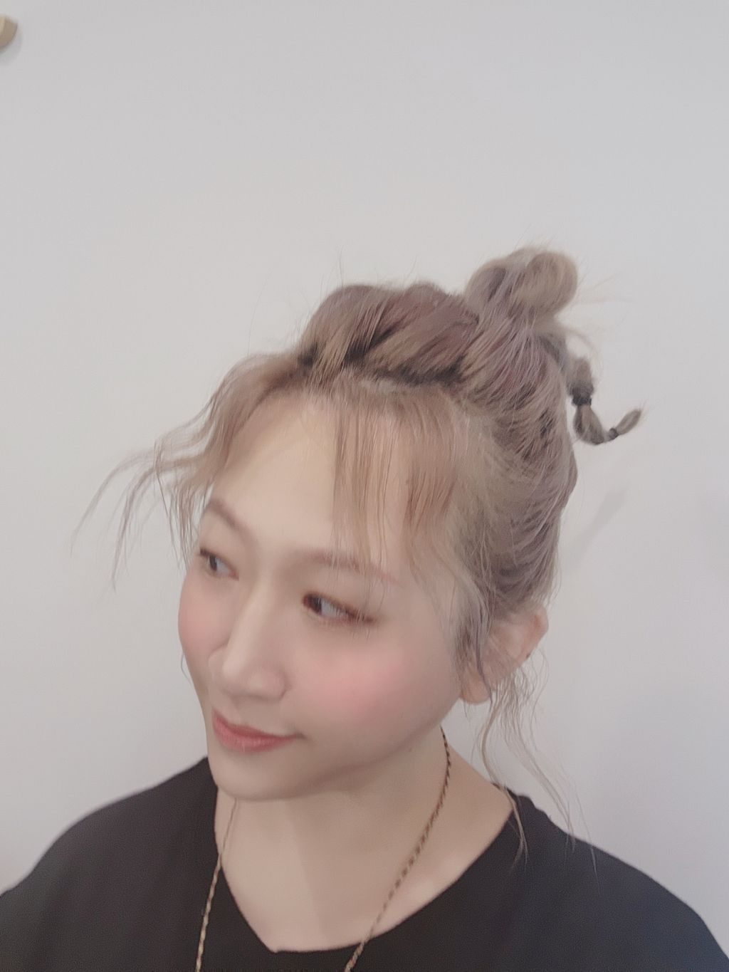 Polly Pan - PRIM4 HairStyling 復興店 | StyleMap美配