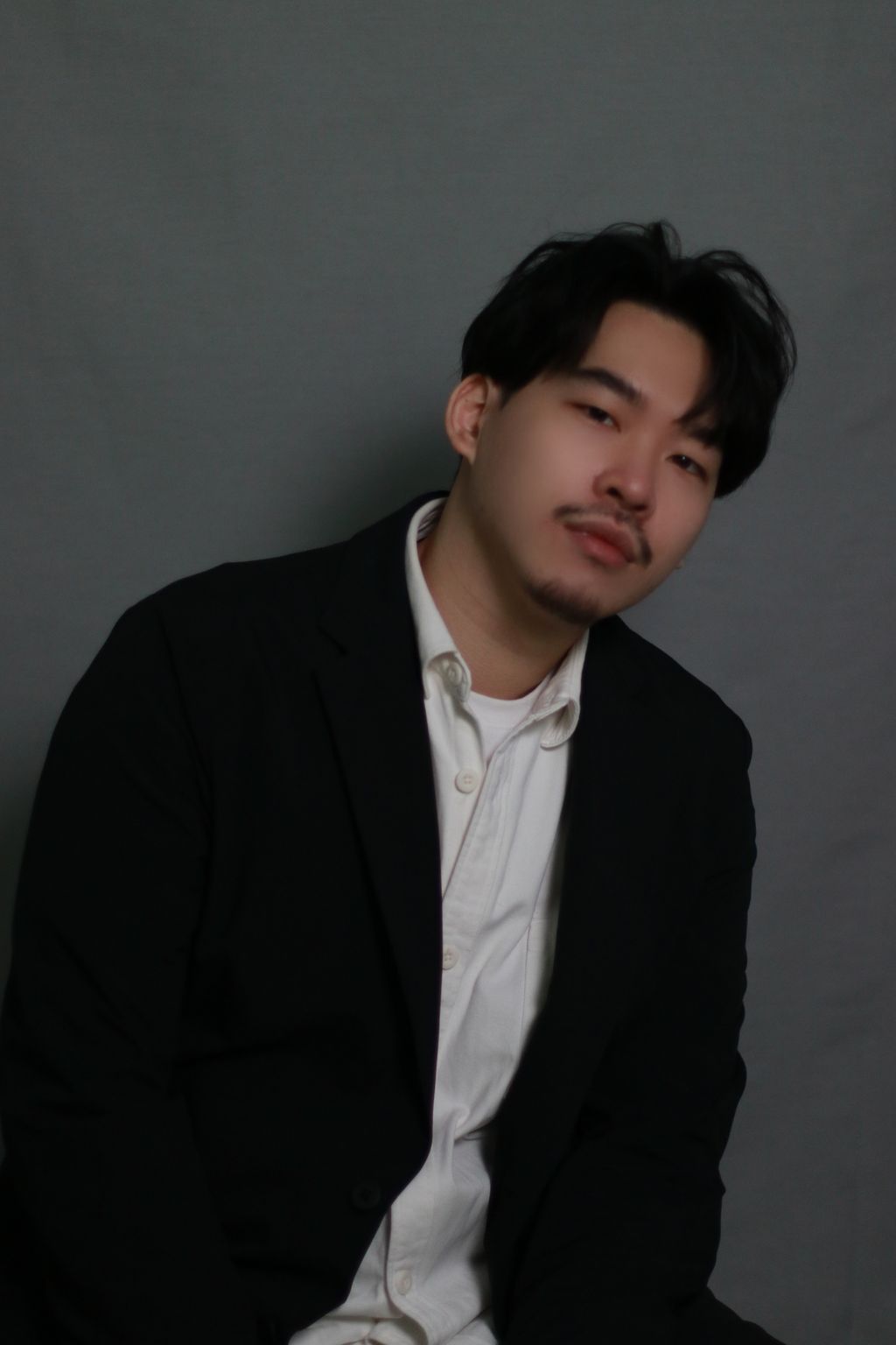 Steve - Amor mio HAIR SALON | StyleMap美配