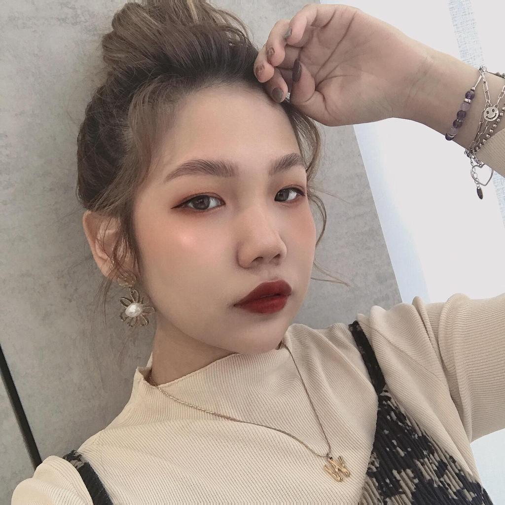 Winnie Zhang - 好所在GoodPlaceHair | StyleMap美配