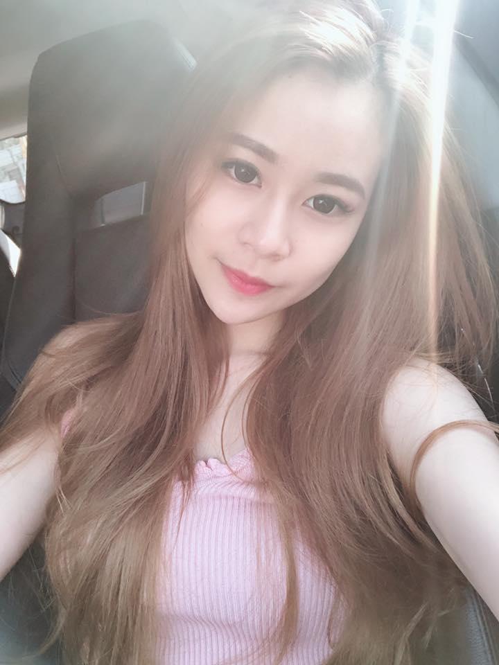 謝品絹 - 表參道 Hair Salon | StyleMap美配