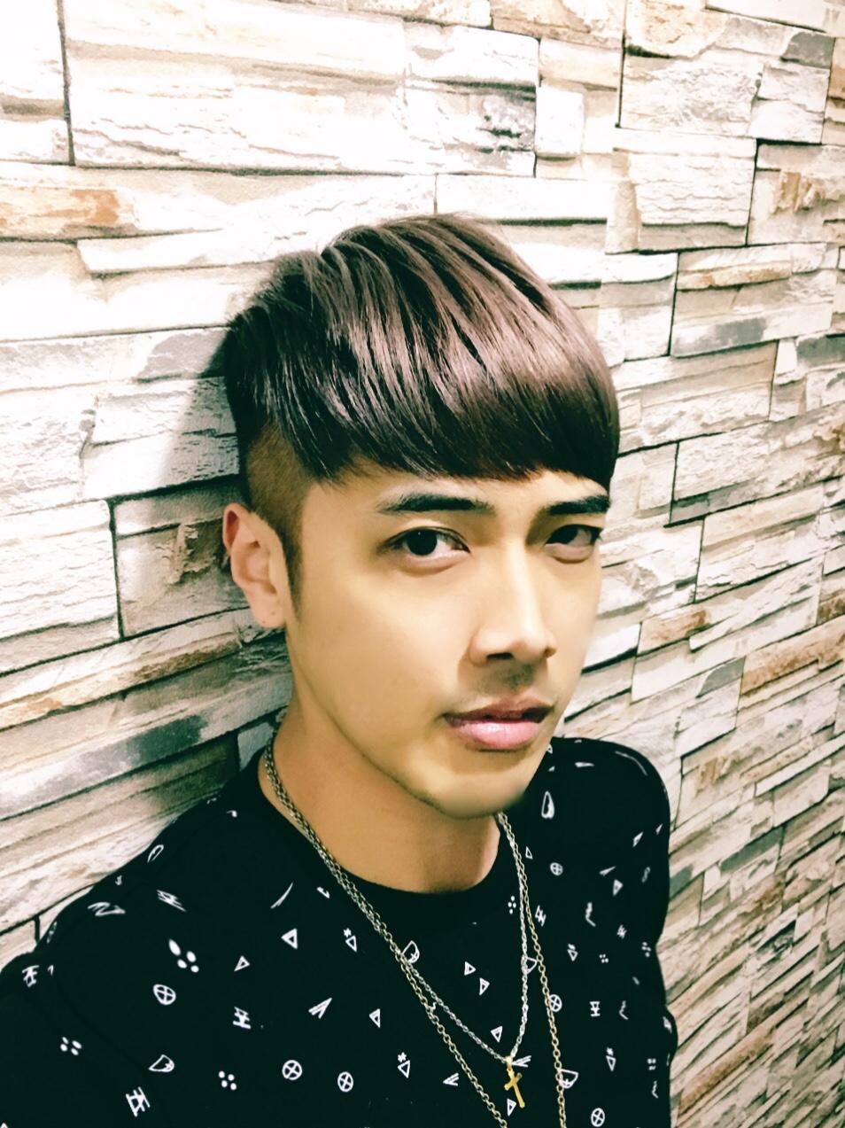 Ken Chen - 基隆廟口尚洋仁愛店 | StyleMap美配