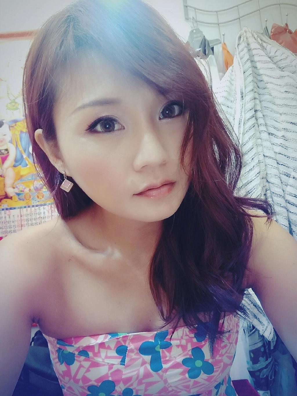 Eva Chen - 尚洋髮藝館前店 | StyleMap美配