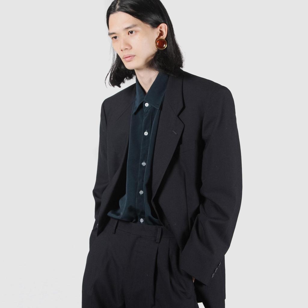 Sean 王梓學 IG搜尋Seanwang212 - 回聲髮廊 | StyleMap美配