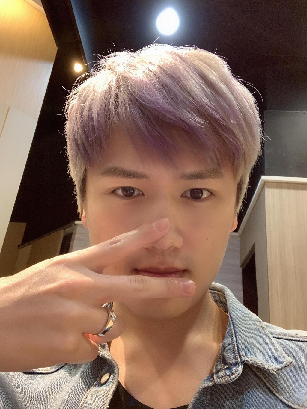 Shu Yu - 亨利 | StyleMap美配