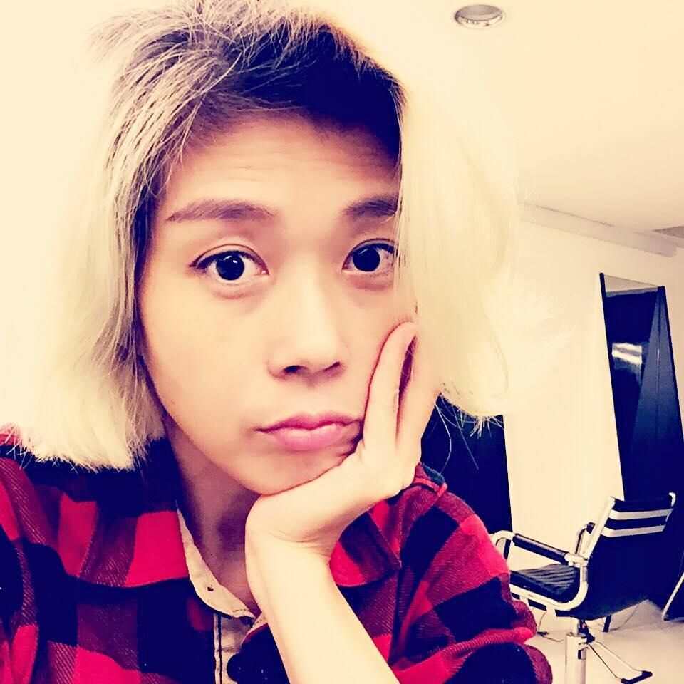 Coco Chung - Found Hair囍翼 | StyleMap美配