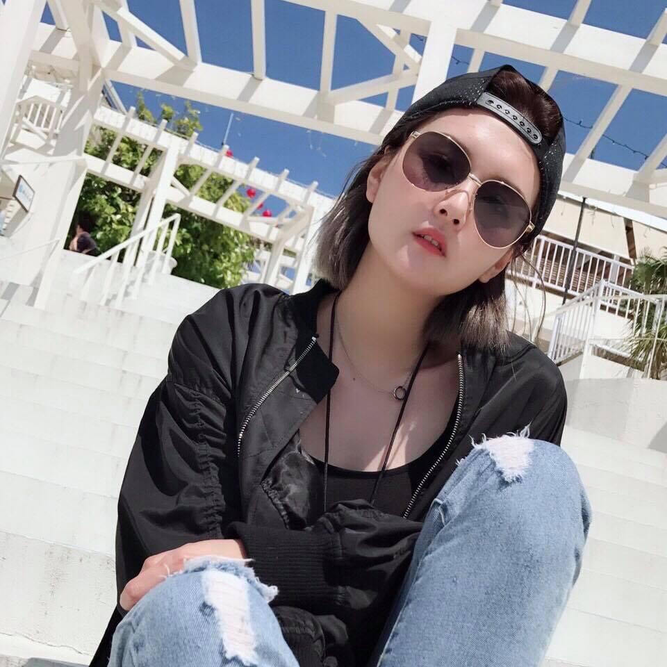 Febby 飛比 - 17’Hair Design | StyleMap美配