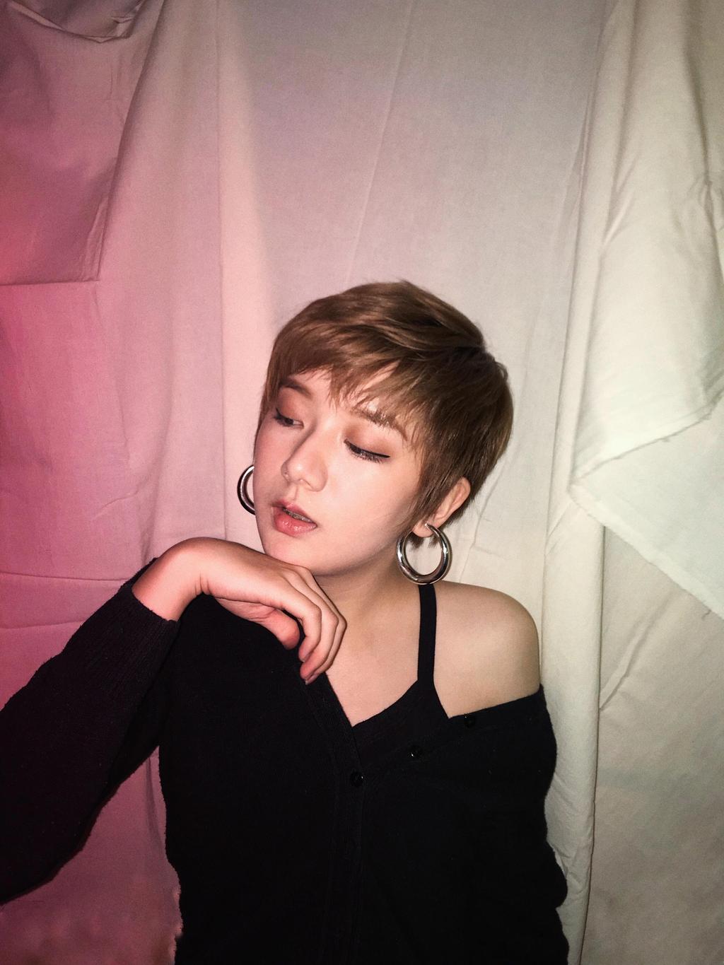 Bena仔誼 - E3 hair salon新田二館 | StyleMap美配