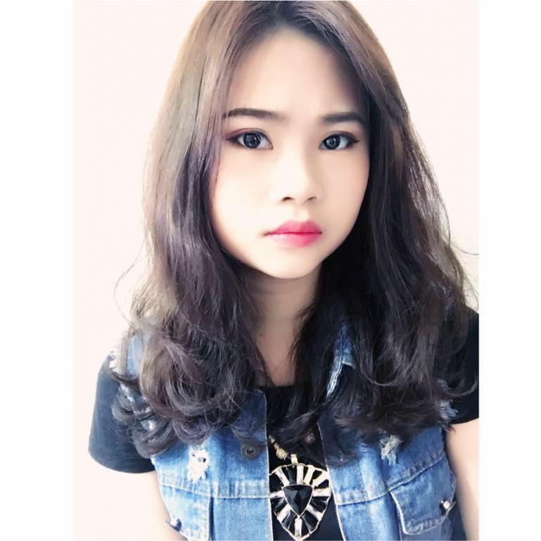 林庭妤 - E3 salon 高雄崛江總店 | StyleMap美配