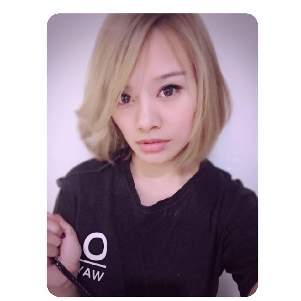 Jamie賢兒 - 曼都髮型鶯歌店 | StyleMap美配