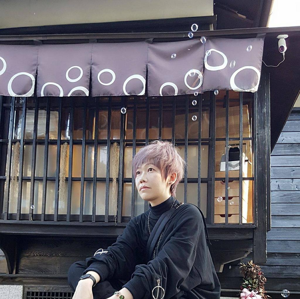 Amber Ho - E-FAN | StyleMap美配