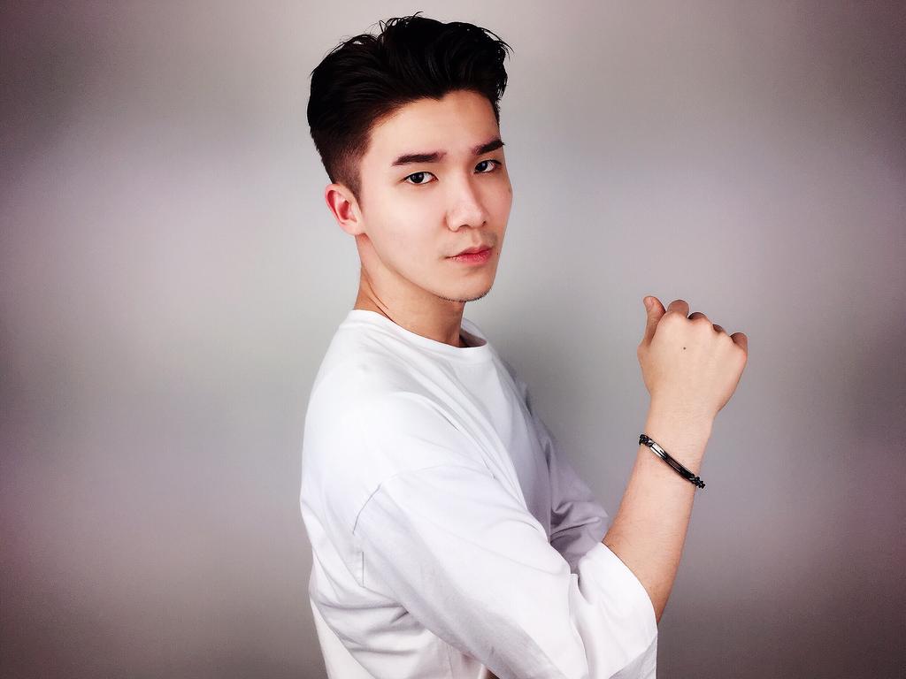 Baso Lin - I.G HAIR DESIGN | StyleMap美配