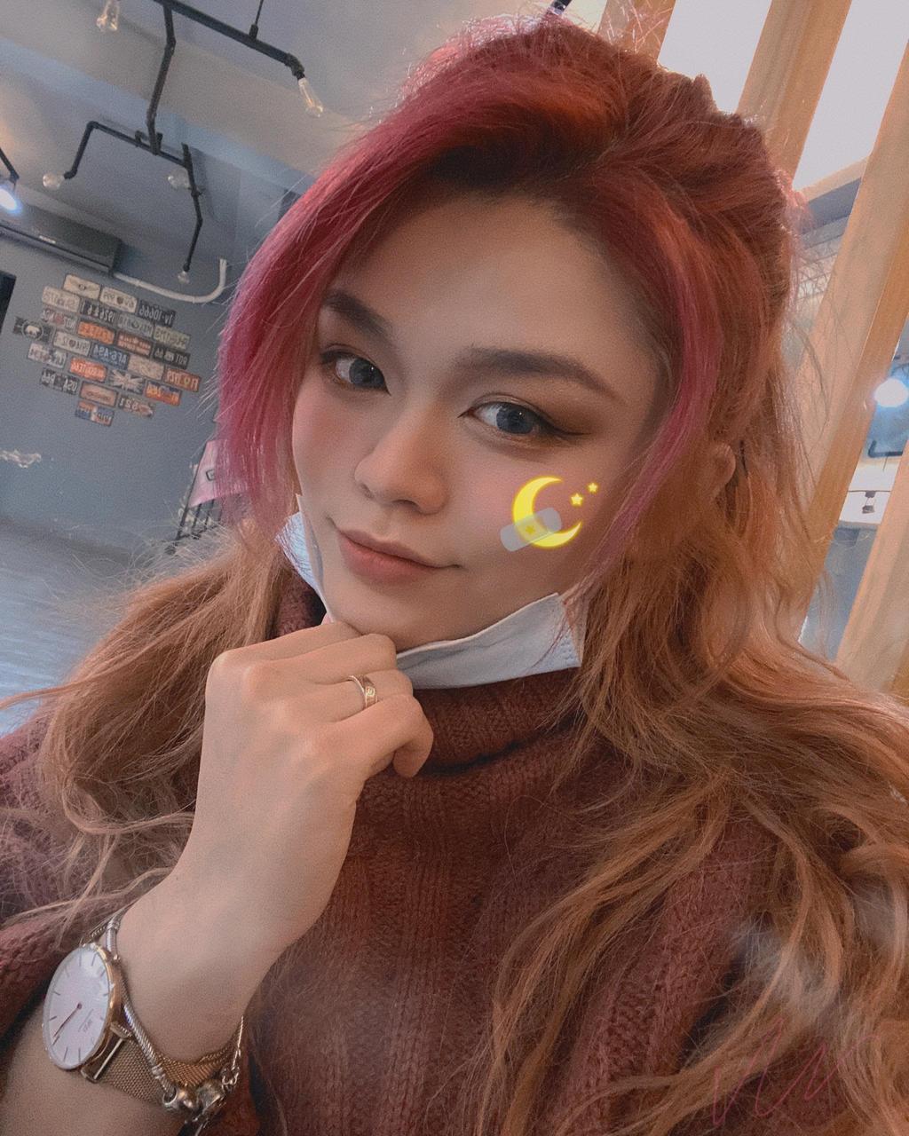 Vivi Xiong - vgirl hair salon | StyleMap美配