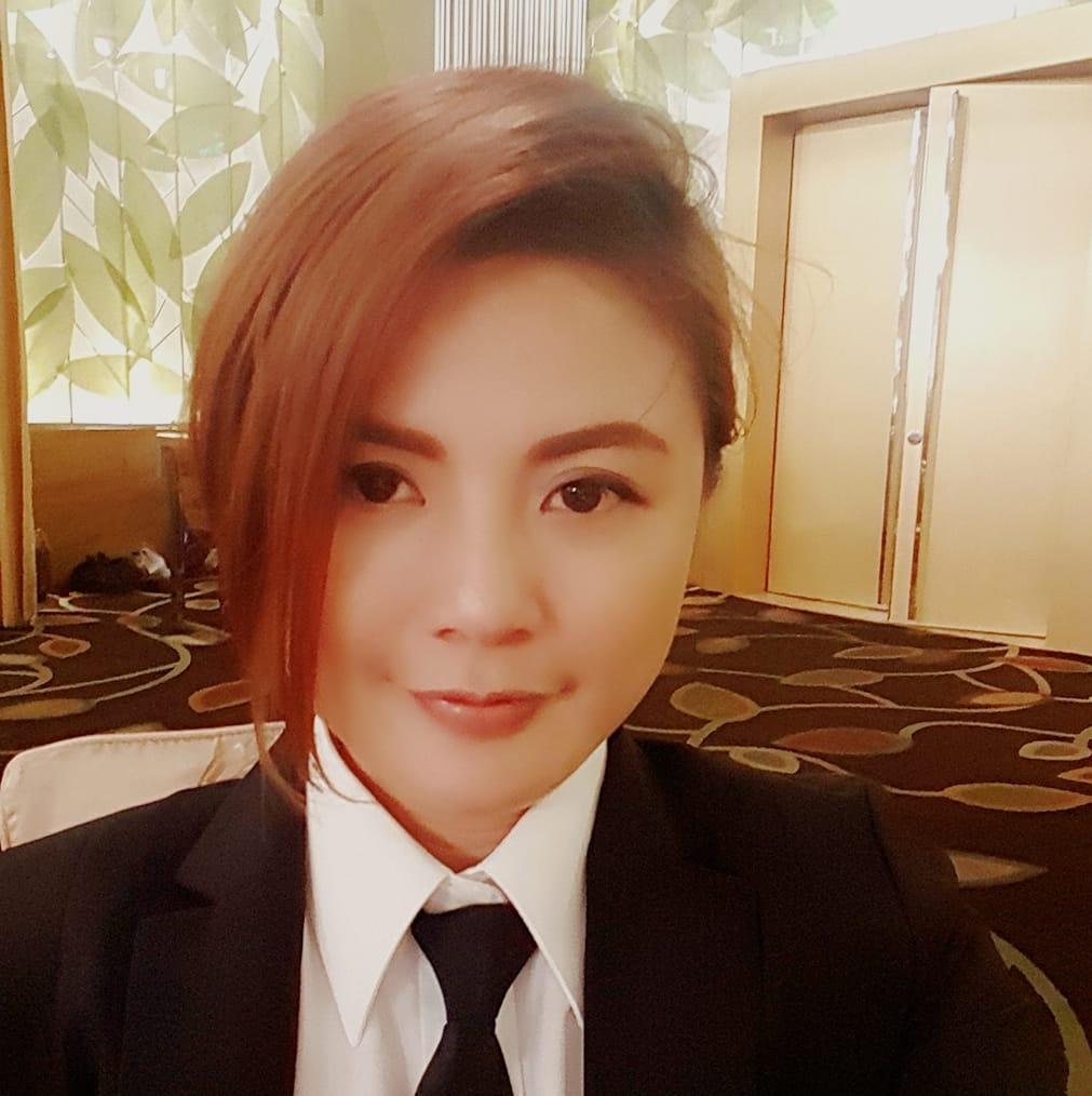 Joyce Liu - GOVIN HAIR - 大直一店 | StyleMap美配