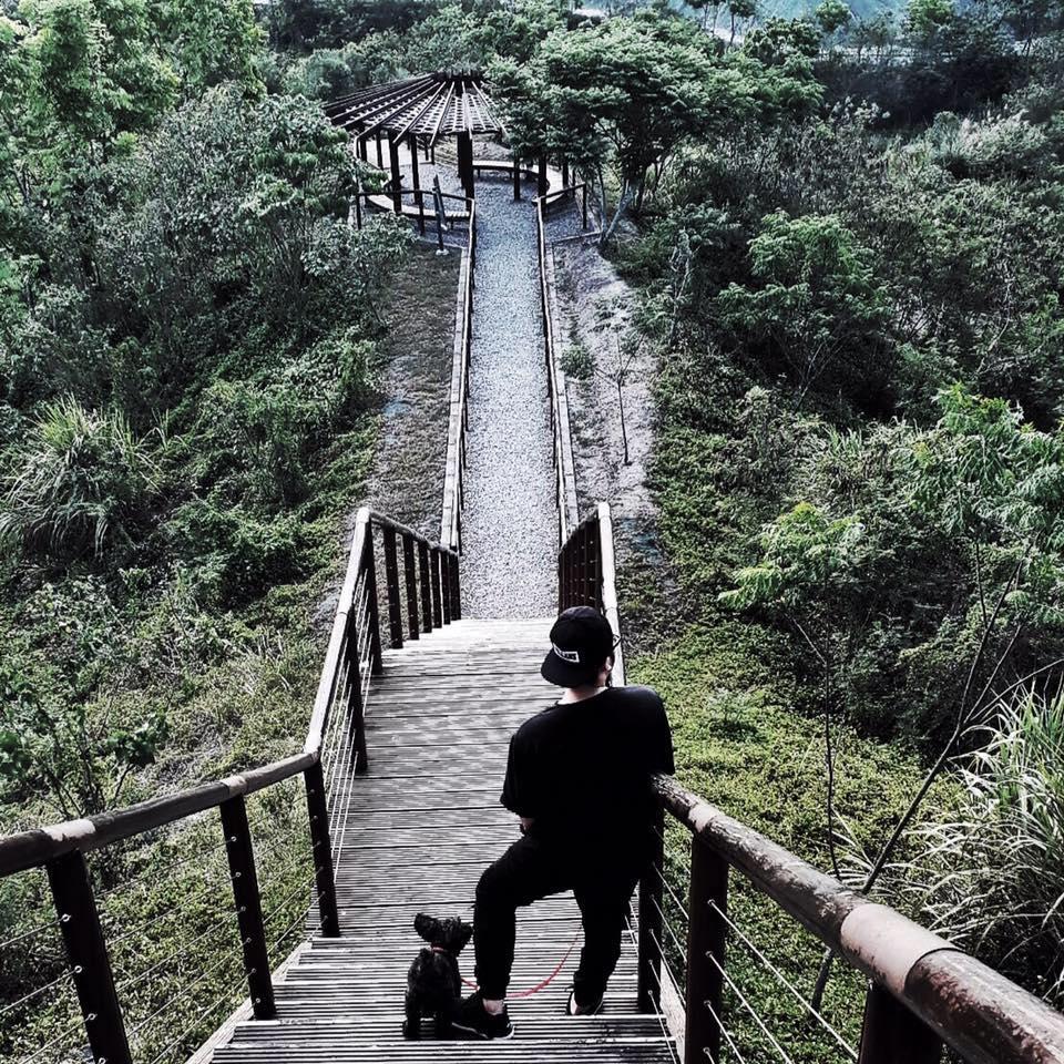 Johnson Su - E3 hair salon | StyleMap美配