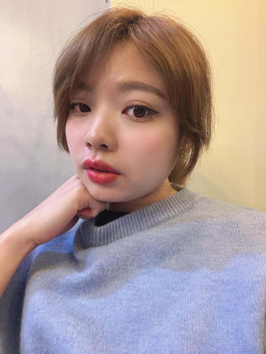 艾達Ada ️髮型設計師 - E hair salon | StyleMap美配