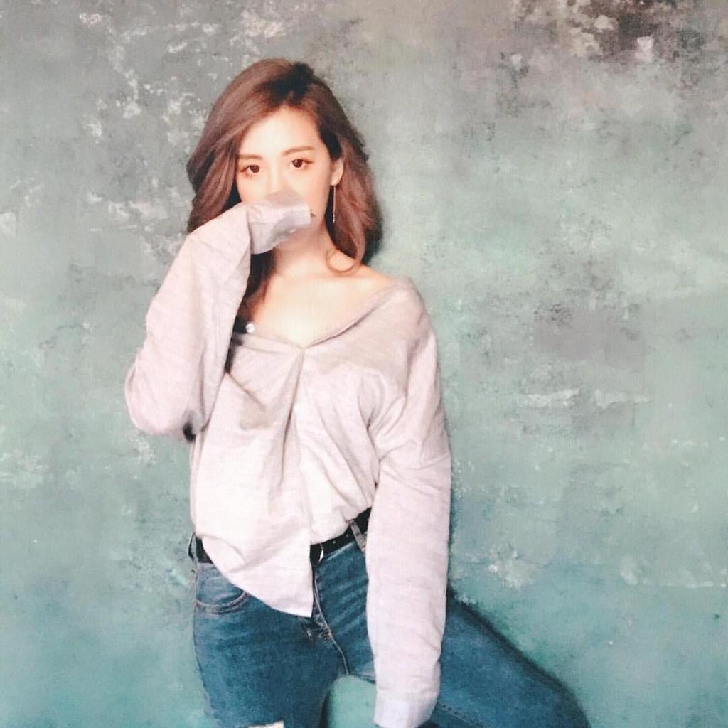 Queena Tsai - Flux Réel Hair Boutique | StyleMap美配