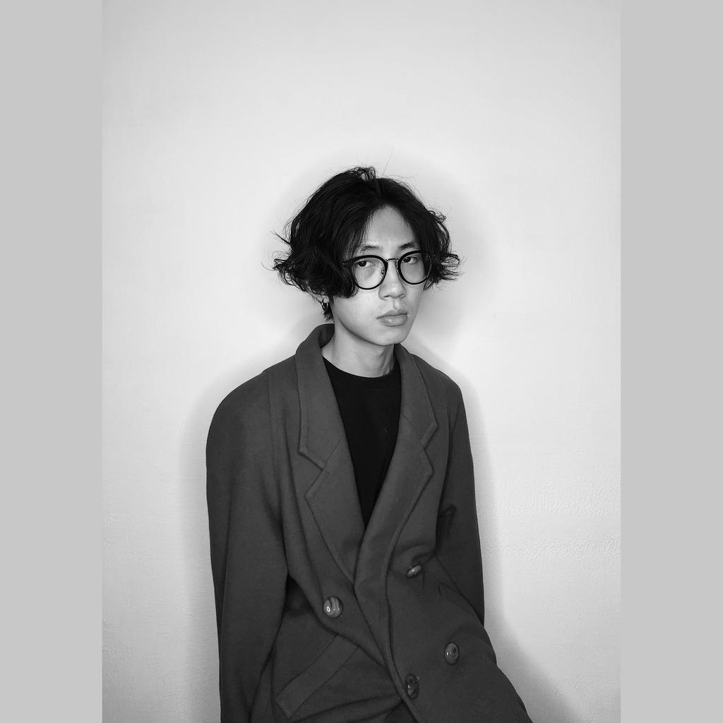 Lusso Andy - Lusso hair師大2店 | StyleMap美配